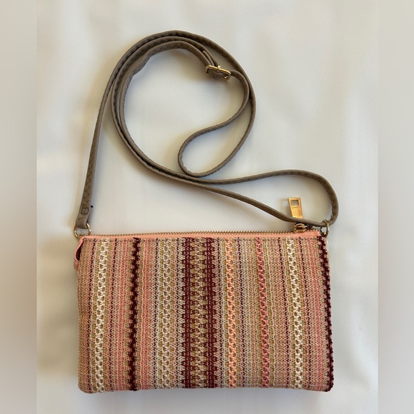 Jen & Co | Bags | Jen Co Crossbody Bag | Poshmark